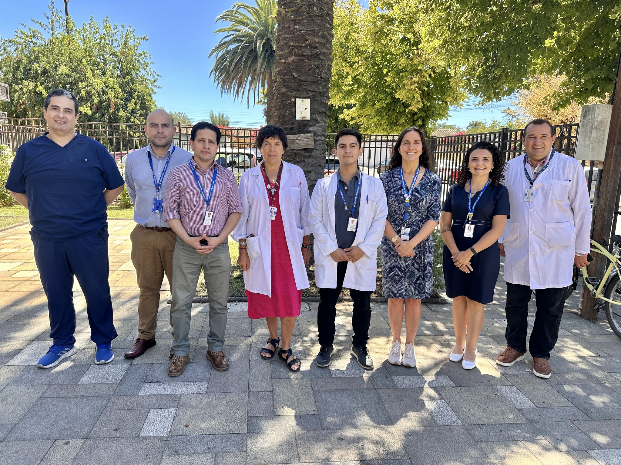 Ultimas Noticias – Hospital San Javier